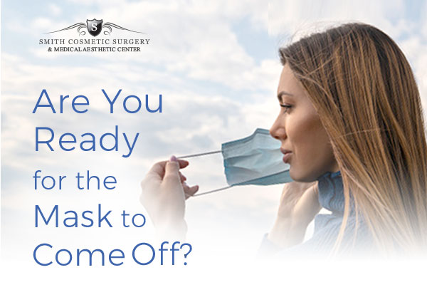 First Impressions Are You Ready For The Mask To Come Off