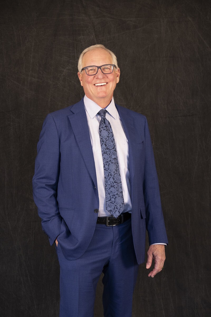 Dr. Brent Smith - Facial Plastic Surgeon In Denver | Smith Cosmetic Surgery