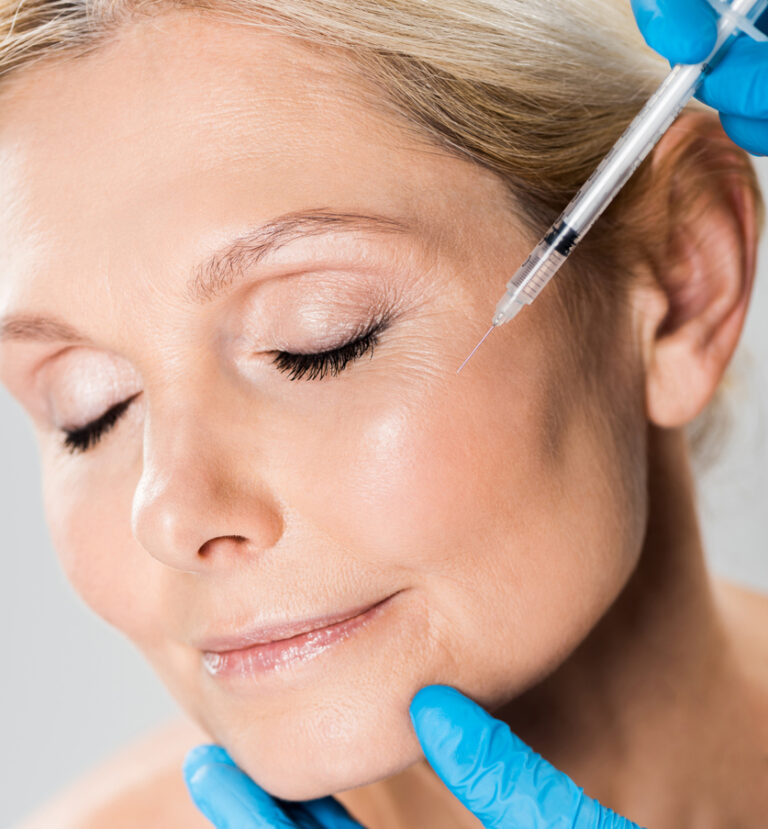Botox Denver | Botox Brow Lift | Botox Injection | Dysport | Botox Near Me